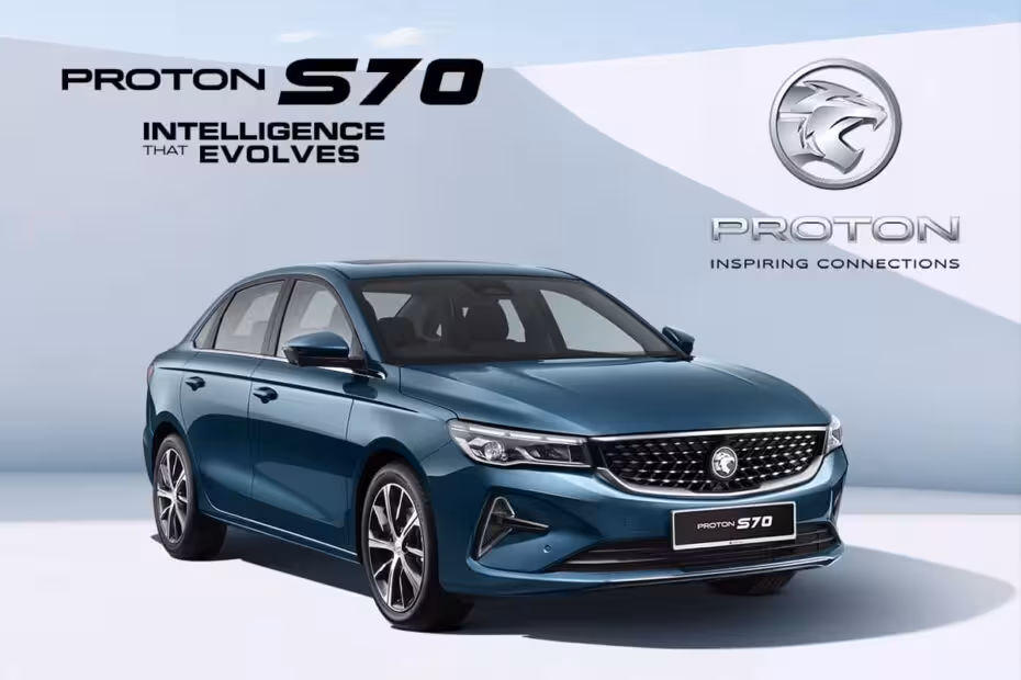 PROTON IDCC Shah Alam - Promosi, Harga Terkini & Tempah Online