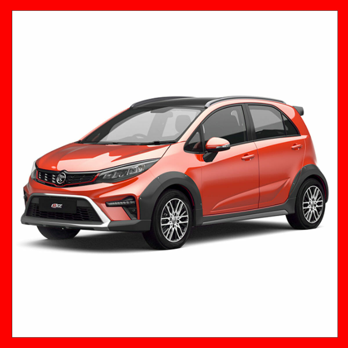 #1 Promosi Proton Iriz 2023 - KeretaProton.Com